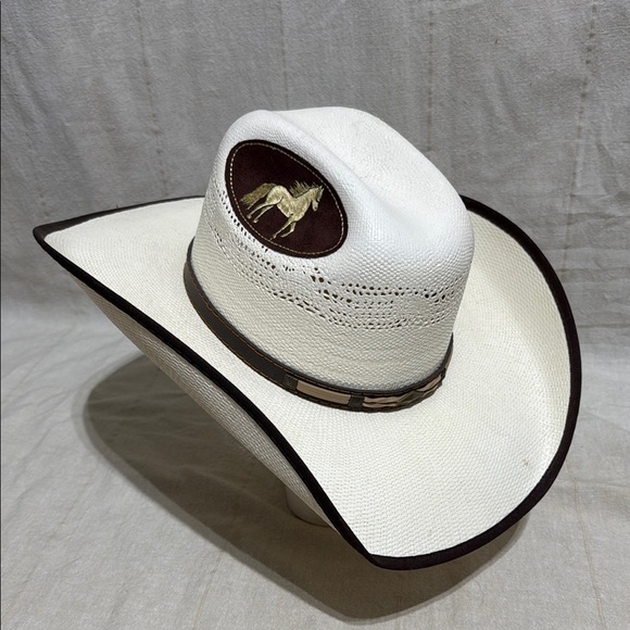 Moks Man | Other | Cowboy Hat | Poshmark